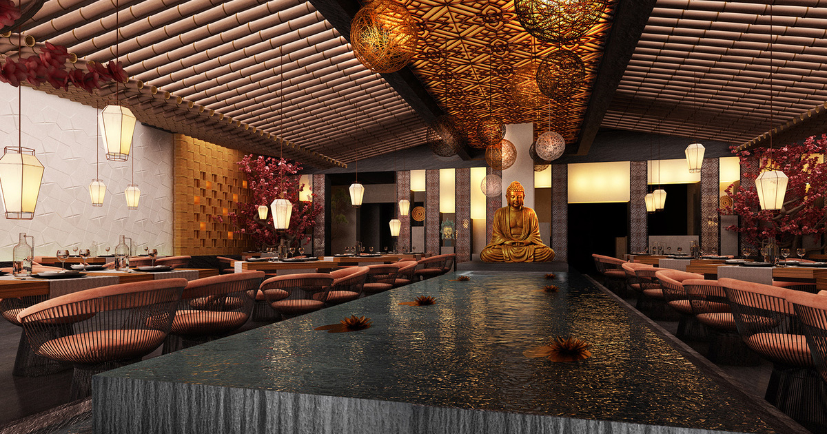 Golden Monkey, Limassol, Chypre. A+BDC.